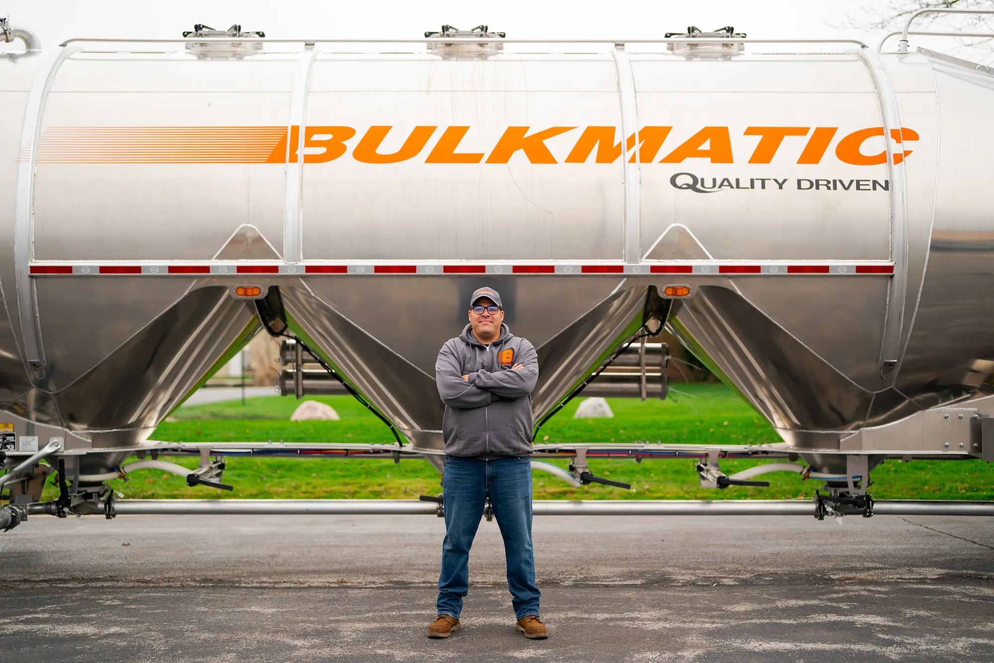 CDL Driver Opportunities